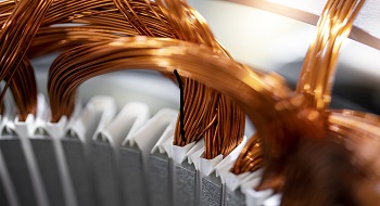 Winding Assembly - Elmotec Statomat