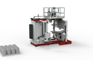 Inserting Machines - Elmotec Statomat