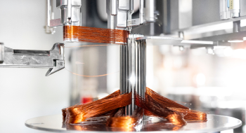 Winding Machines - Elmotec Statomat