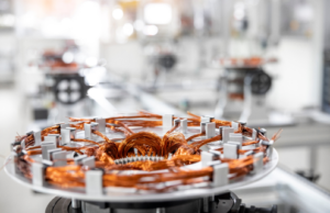 Slot Insulation - Elmotec Statomat