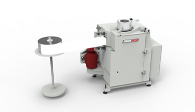 Automatic Manufacturing Cells - Elmotec Statomat