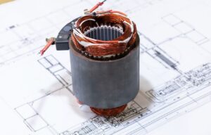 Winding Treatment - Elmotec Statomat